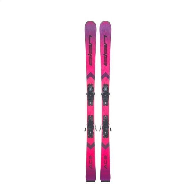 Elan Ace Speed Magic Pro (2025/2026) - from - Refurbished with a 30-Day ...