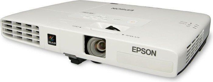 Epson EB-1751 | Nu met een Proefperiode van 30 Dagen