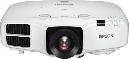 Epson EB-5520W | 30 giorni di prova gratuita