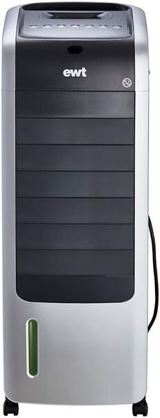EWT Multipro 904090 Fan/air cooler/heating fan | Now with a 30-Day ...