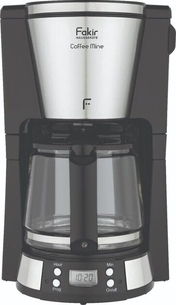 Fakir Coffee Mine Filter coffee maker - from - Refurbished with a 30 ...