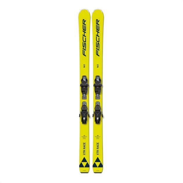 Fischer XTR Race RT Skidor 2023 - Rekonditionerad