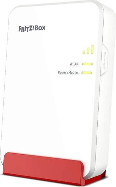 AVM FRITZ!Box 6860 5G - from - Refurbished with a 30-Day Free Trial