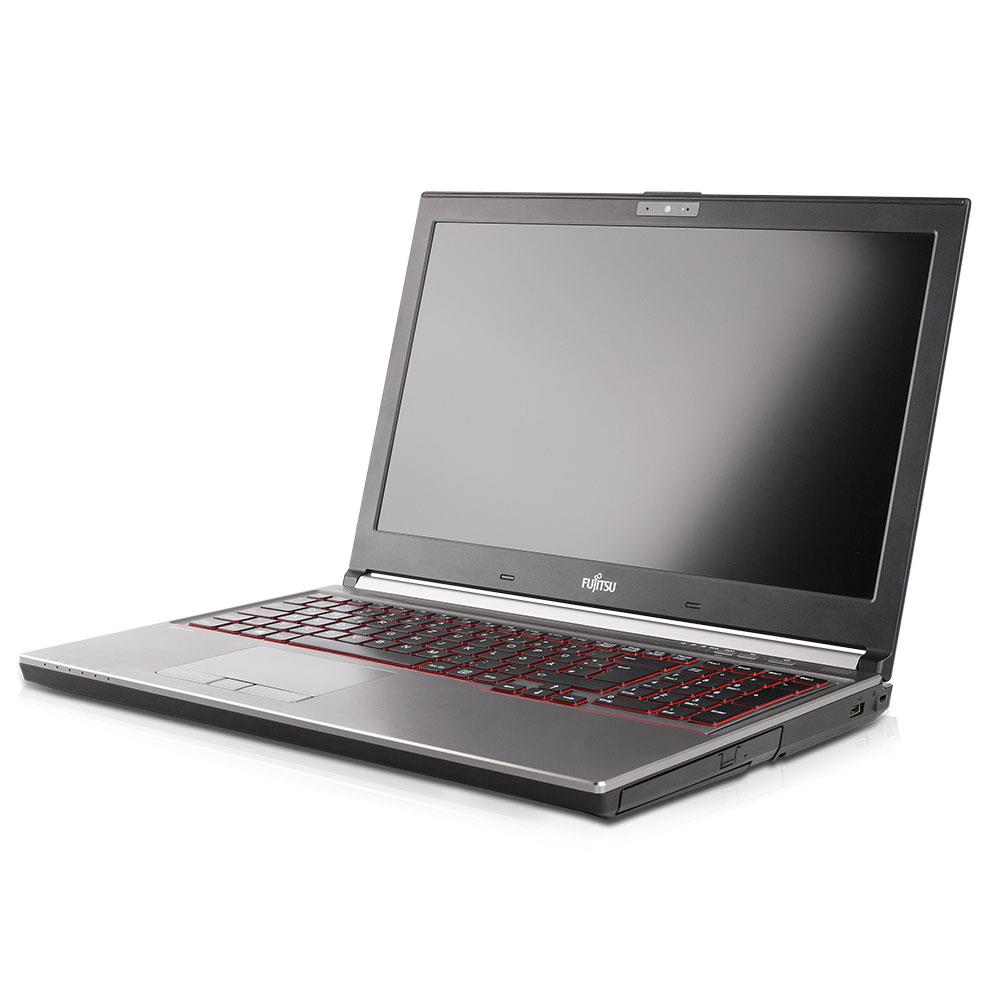 Fujitsu Celsius H730 | 15.6" | i7-4700MQ | Now with a 30-Day Trial Period