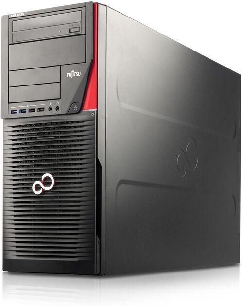 Fujitsu Celsius R930 Workstation | Now with a 30-Day Trial Period