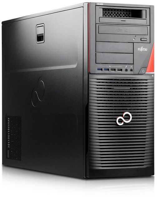 Fujitsu Celsius R940 Workstation | jetzt 30 Tage Rückgaberecht