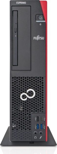 Fujitsu Esprimo D958 E85+ | i5-8500 | 8 GB | 256 GB SSD | Win 11 Pro ...