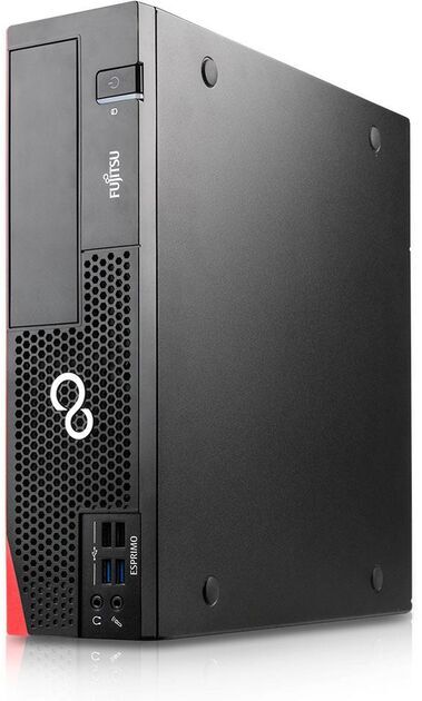 Fujitsu Esprimo D556/2/E85+ - from - Refurbished with a 30-Day Free Trial