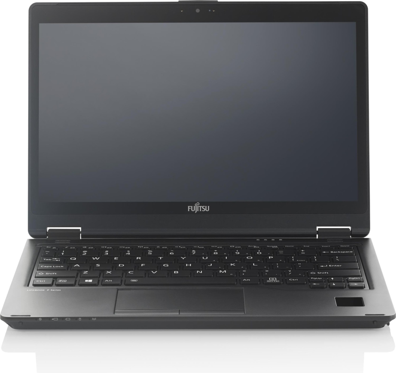 Fujitsu Lifebook P727 | i5-7200U | 12.5" | Now with a 30 Day Trial Period