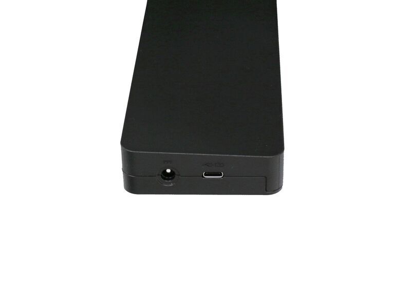 Fujitsu Port Replicator FPCPR362 - from - Refurbished with a 30-Day ...