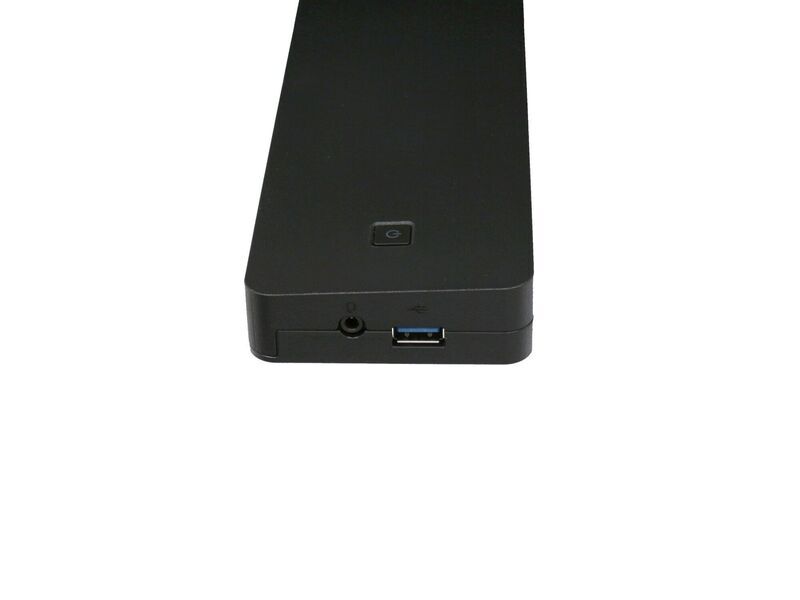 Fujitsu Port Replicator FPCPR362 | inkl. 90W Netzteil | 85 € | jetzt 30 ...