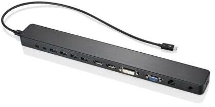 Fujitsu Port Replicator FPCPR370 | Now with a 30-Day Trial Period