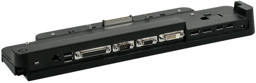 Fujitsu Port Replicator FPCPR120 - Refurbished