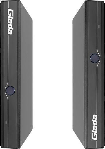 Giada D68 - Compact Refurbished Desktop PC