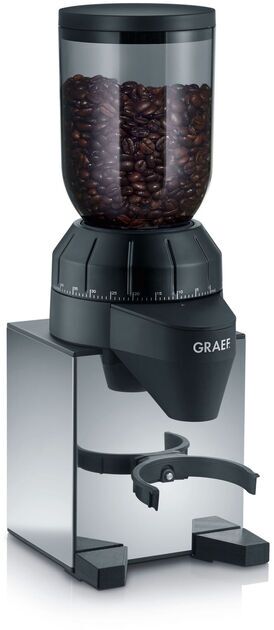 GRAEF Coffee grinder CM820 - from - Refurbished with a 30-Day Free Trial