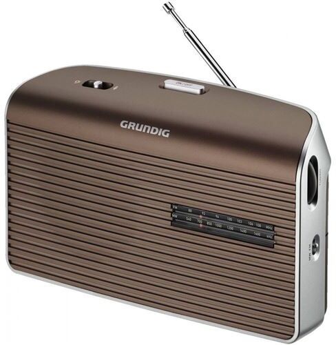 Grundig Music 60 L | Maintenant avec une période d'essai de 30 jours