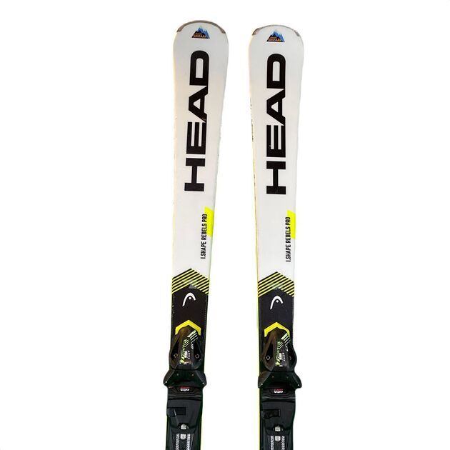 Head i.Shape Rebels Pro (2020) | jetzt 30 Tage Rückgaberecht