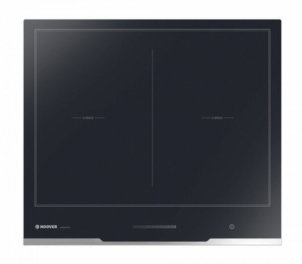 Hoover H-HOB 700 HIFS430B Table de cuisson à induction | noir | 331 ...