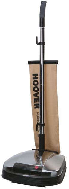 Hoover Polisher F38PQ/1 011 Fußbodenpolierer | jetzt 30 Tage Rückgaberecht