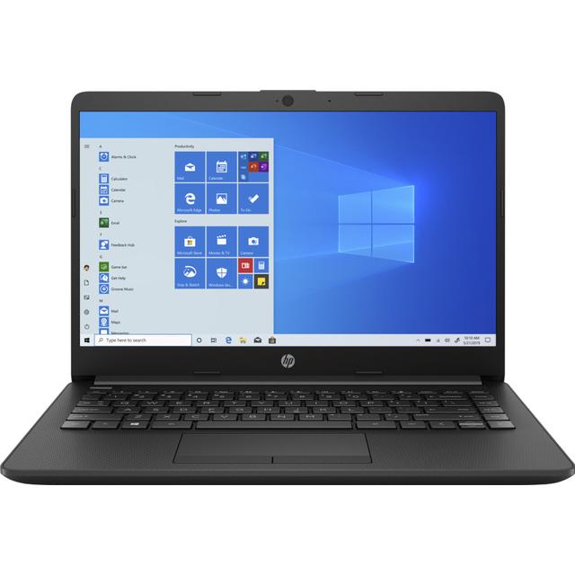 HP 14-CF2423NO | i3-10110U | 14" - from - Refurbished with a 30-Day ...