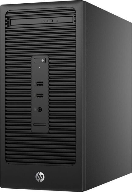 HP 280 G2 MT | Nu med en 30-dages prøveperiode