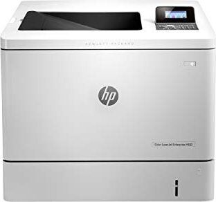 HP Color LaserJet Enterprise M552dn - Rekonditionerad