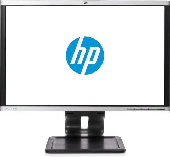HP Compaq LA2405x | 24" | Nu med en 30-dages prøveperiode