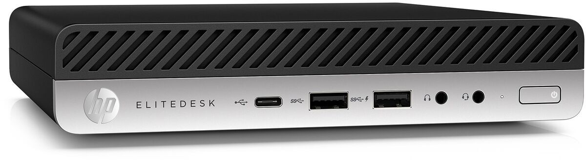 Refurbished HP Desktops Deals - Cheap Prices, Free Delivery