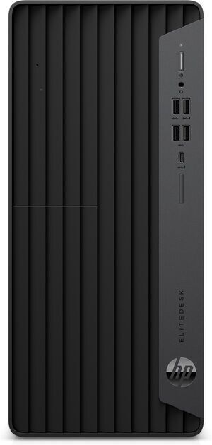 HP EliteDesk 800 G6 TWR - Refurbished Desktop PC