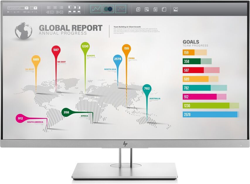Monitor ricondizionati : garantiti minimo 12 mesi - Refurbed