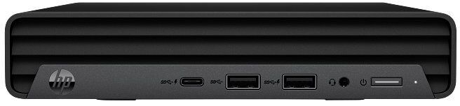 HP Engage Flex Mini - from - Refurbished with a 30-Day Free Trial