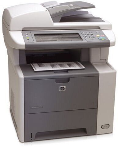HP Laserjet M3027 MFP | 30 giorni di prova gratuita