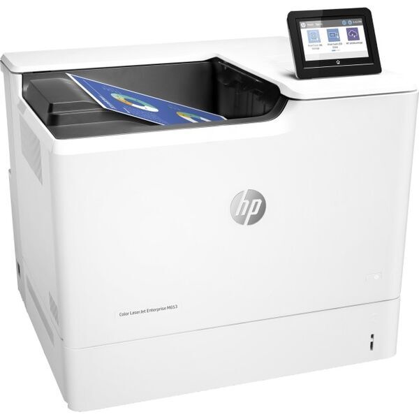 HP LaserJet Managed E60055dn | Now with a 30-Day Trial Period