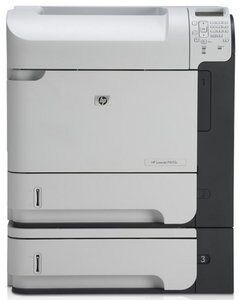HP LaserJet P4015X - Refurbished S/h Laserprinter