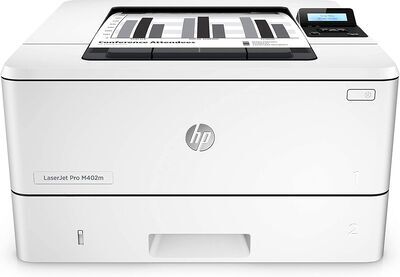 ᐅ refurbed™ HP LaserJet Pro M402m from €134 | Now with a 30 Day Trial ...