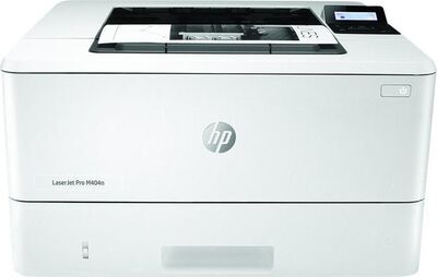 HP LaserJet Pro M404dw | bianco | 296 € | 30 giorni di prova gratuita