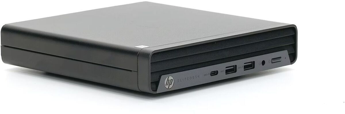 HP Presence Mini Conferencing PC | jetzt 30 Tage Rückgaberecht
