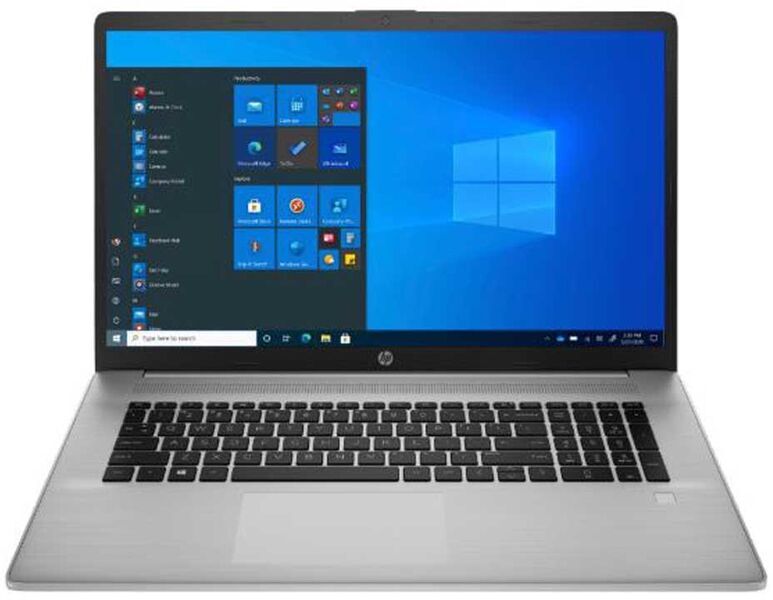 HP Probook 470 G8 | i7-1165G7 | 17.3" | Now with a 30-Day Trial Period