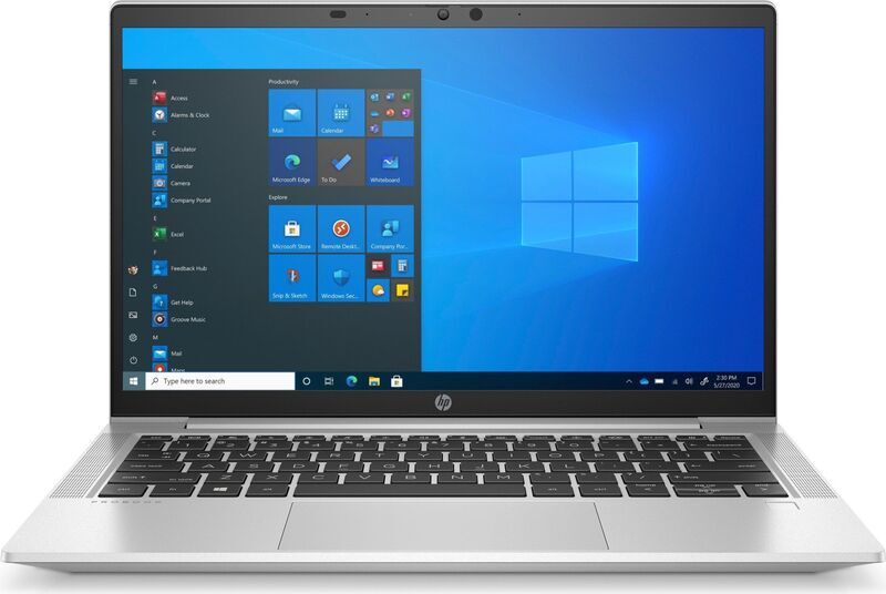 HP ProBook 635 Aero G8 | Ryzen 7 5800U | 13.3" | Now with a 30 Day ...
