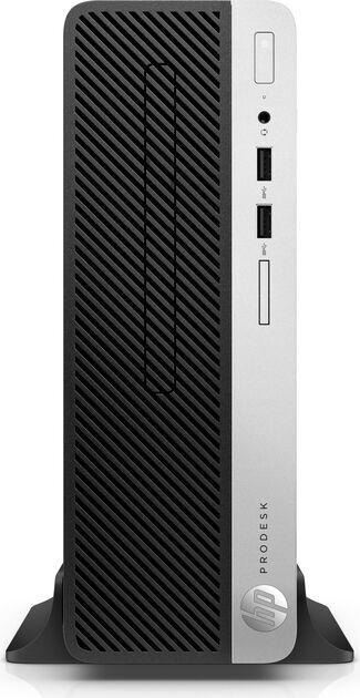 HP ProDesk 405 G4 SFF | Nu med en 30 dagars provperiod