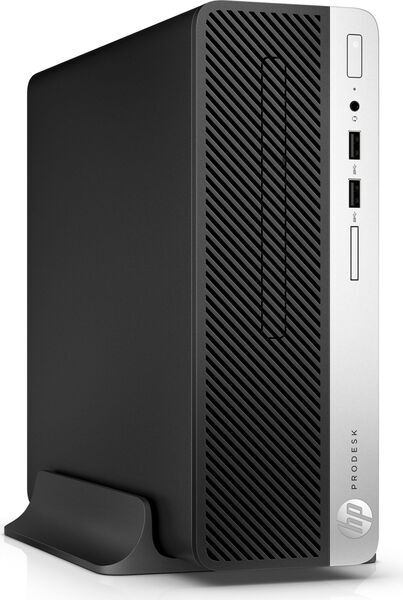 HP ProDesk 405 G4 SFF | Nu med en 30 dagars provperiod