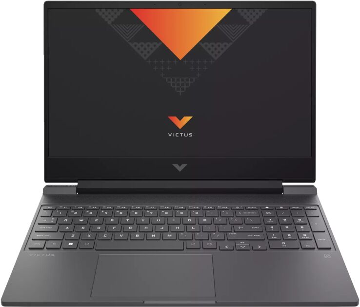 HP Victus 15-fa1058ng | i5-12500H | 15.6" | 16 GB | 512 GB SSD | Win 11 ...