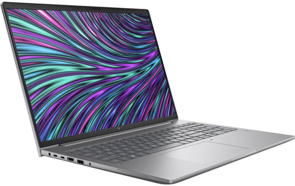 HP ZBook Power G11 | Core Ultra 7 155H | 16" from €1,530 - Refurbished ...
