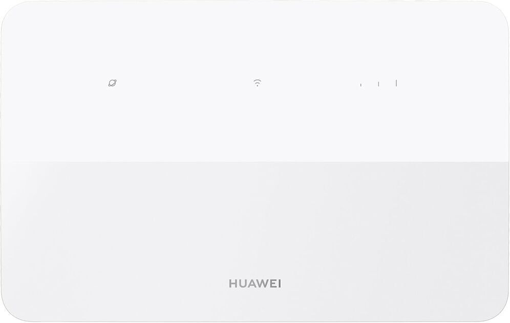 Huawei B636-336 Hotspot met WiFi 802.11ax en 4G - Computer accessoires