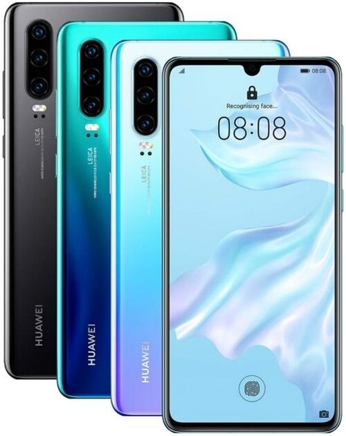 Refurbished Huawei Mobiele Telefoons: refurbished & vernieuwd