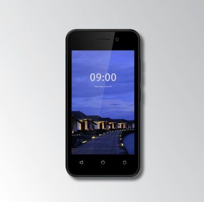 IMO Q2 Plus | schwarz | 43 € | jetzt 30 Tage Rückgaberecht