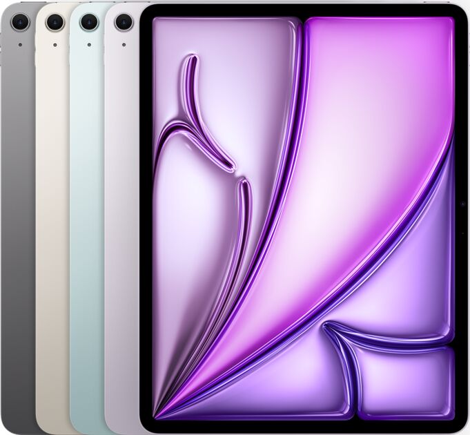 Refurbished iPads Deals - Cheap Prices, Free Delivery