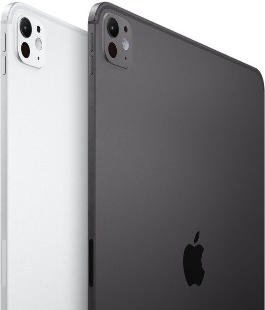 Refurbished iPads: refurbished & vernieuwd