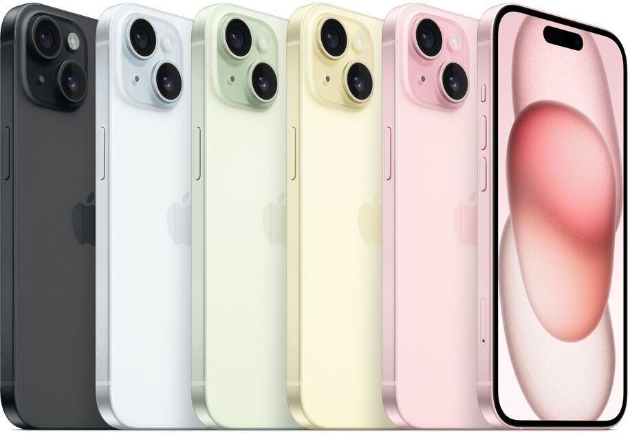 Refurbished iPhones Deals - Cheap Prices, Free Delivery