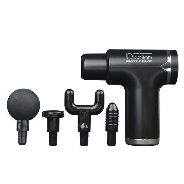 Italian Design Massage gun - from - Refurbished with a 30-Day Free Trial